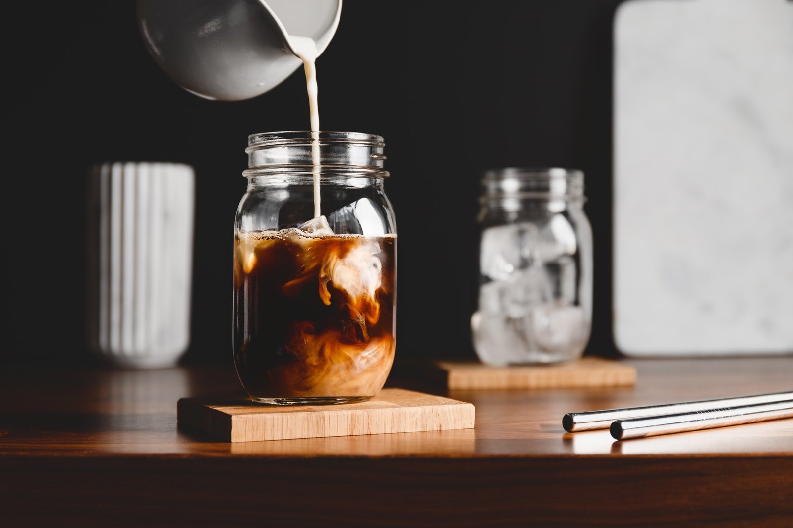 Sweeten Iced Coffee: Simple Tips for Perfect Flavor