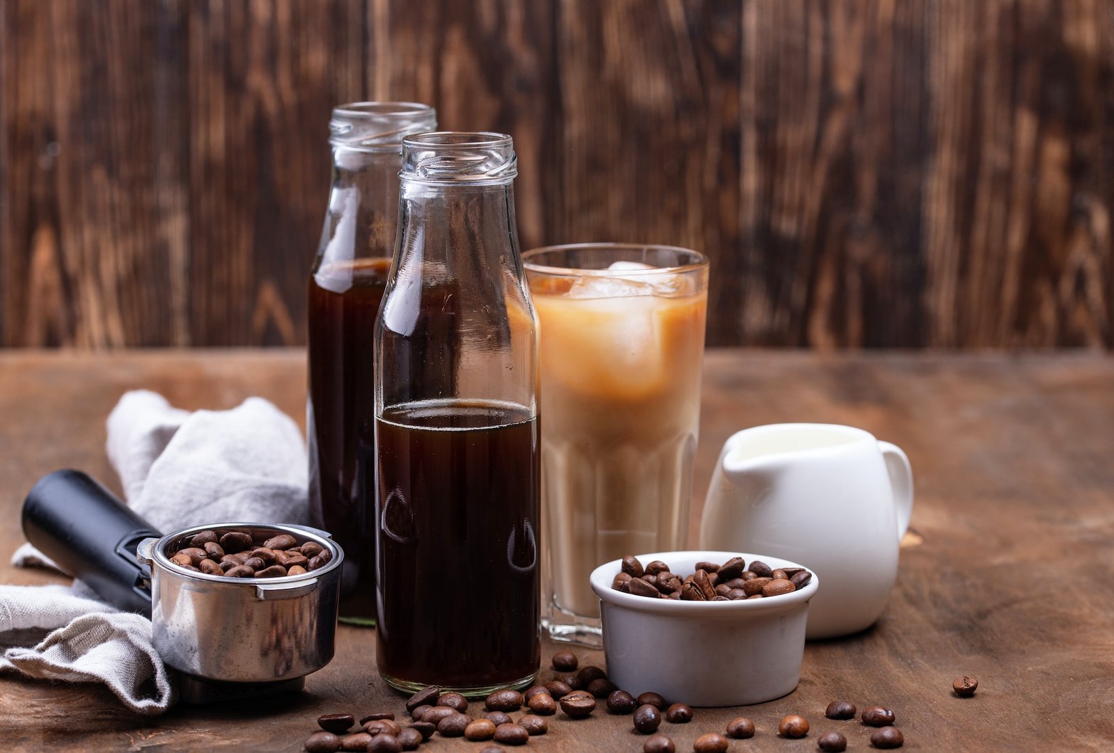 Make Strong Coffee: 4 Easy Ways to Enjoy Your Brew