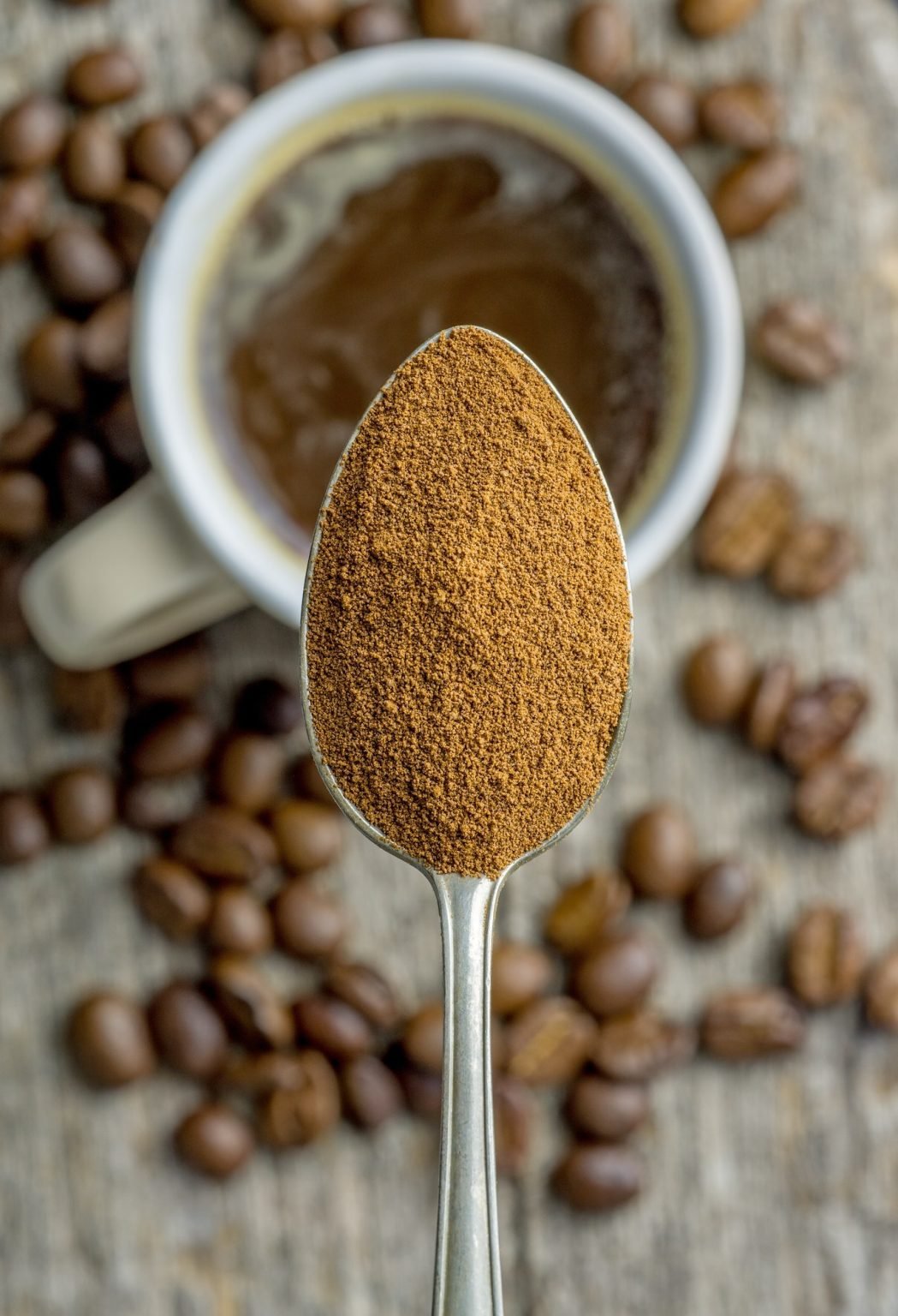 Ground Coffee vs Instant Coffee: Key Differences Revealed