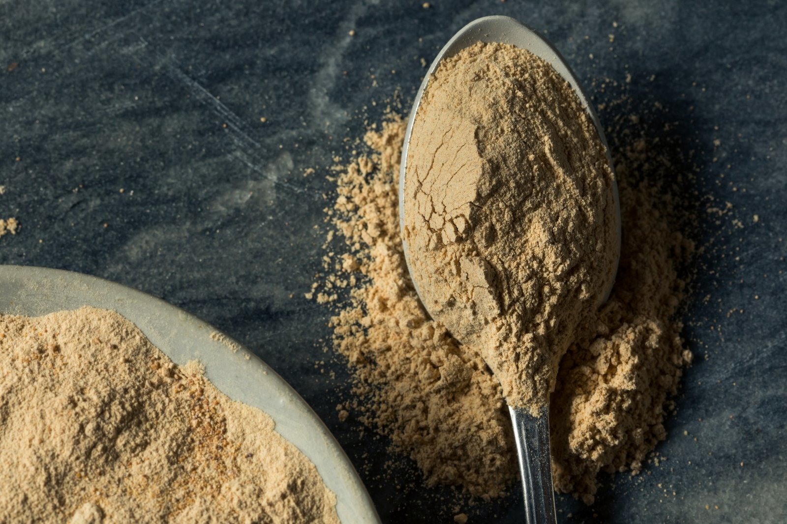 Maca Coffee: Energize & Boost Your Health Naturally