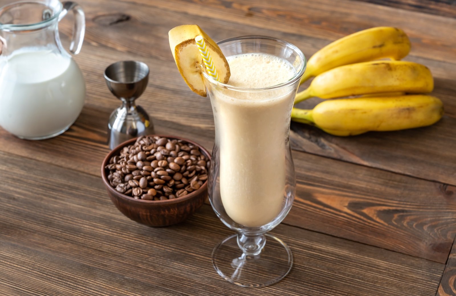 Bananas and Coffee: Unleash Ultimate Flavor Bliss