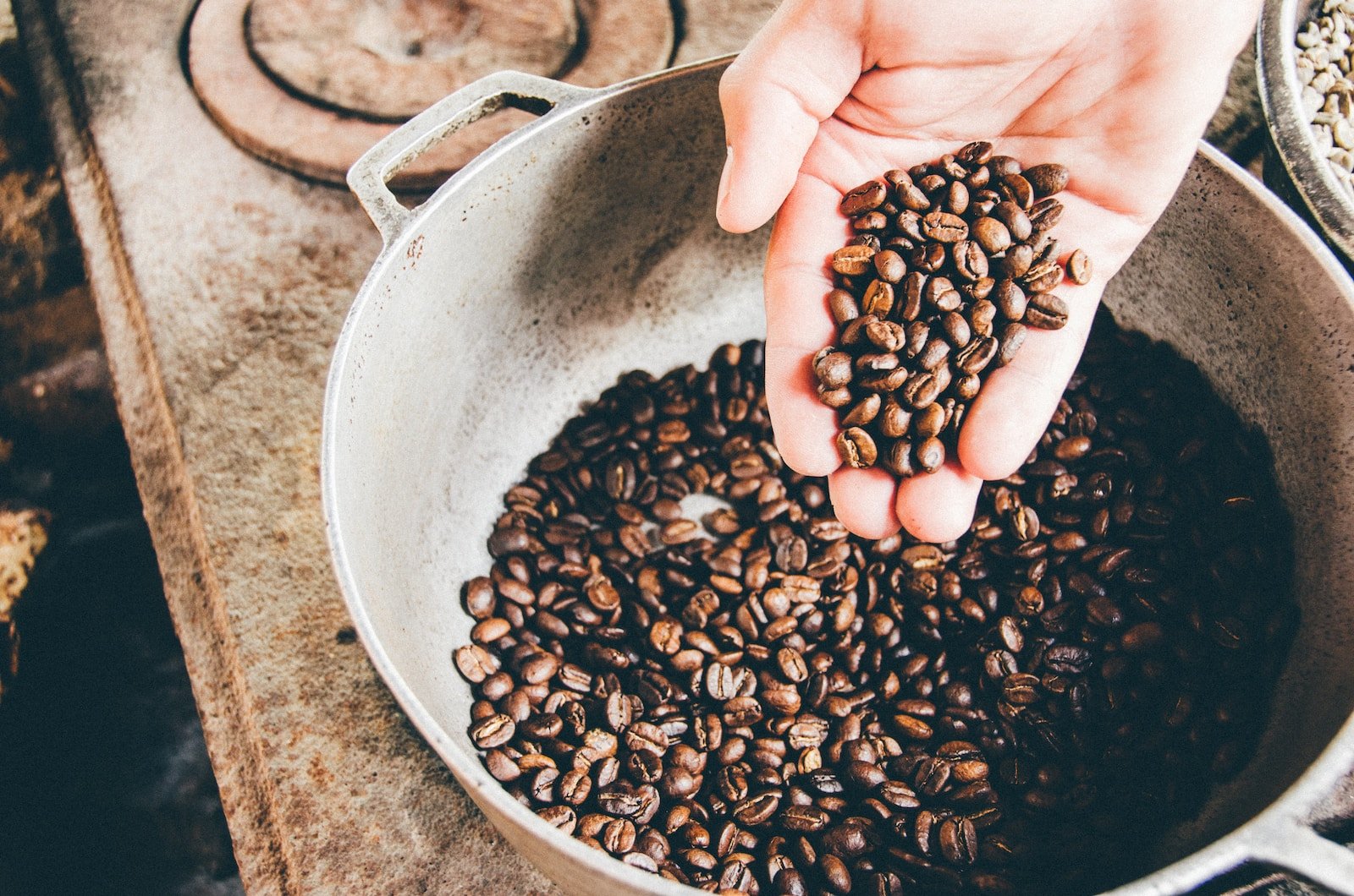 What is Enzyme Coffee? Discover a Unique Brew