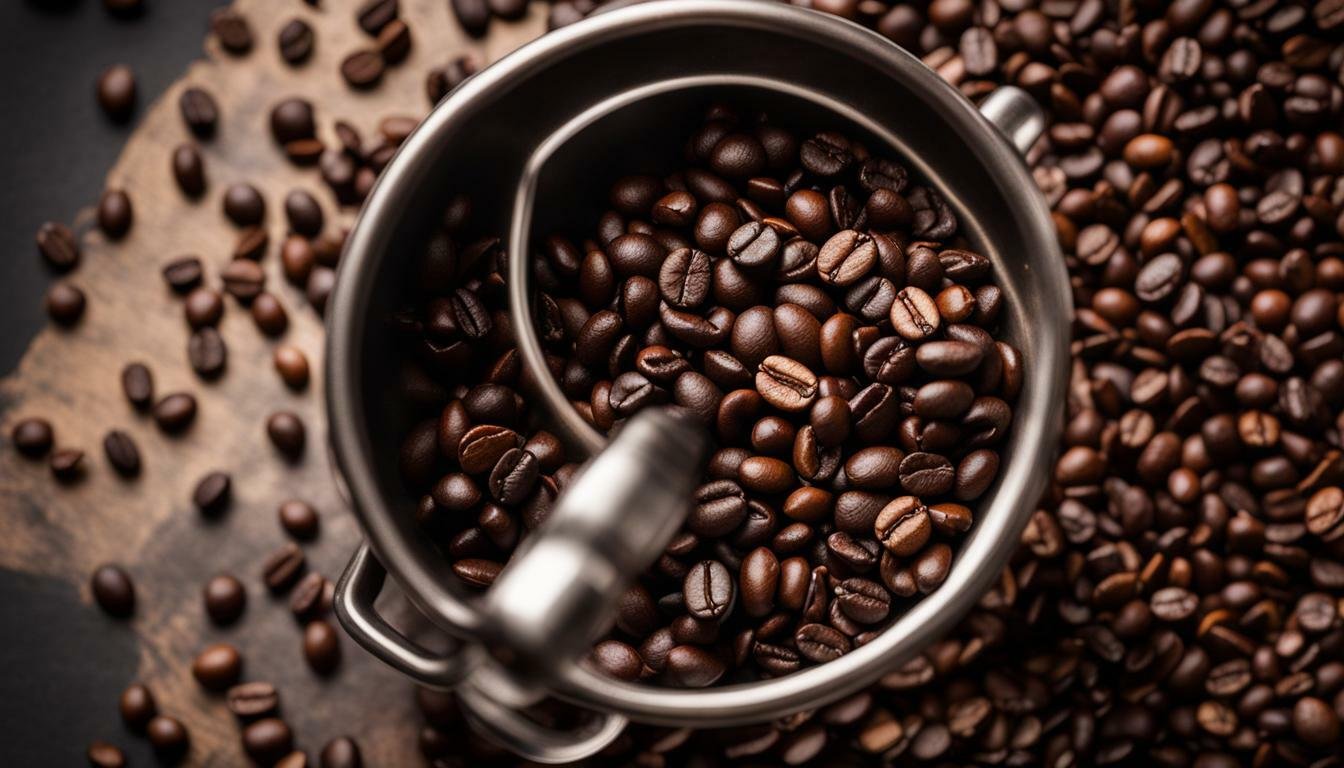 Uncovering The Art Of Air Roasted Coffee