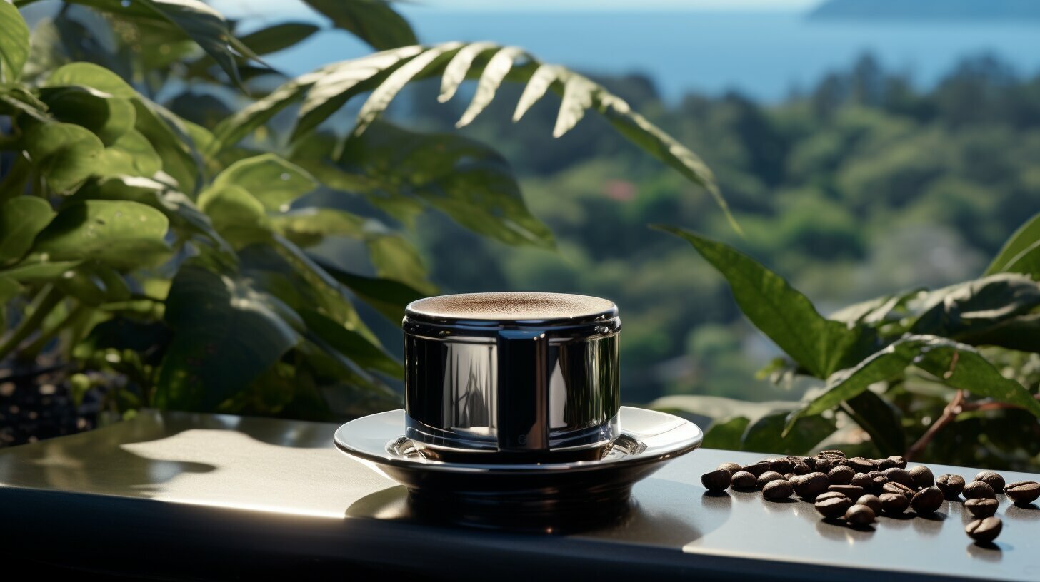 Discover the Benefits of Reusable Coffee Pods Today