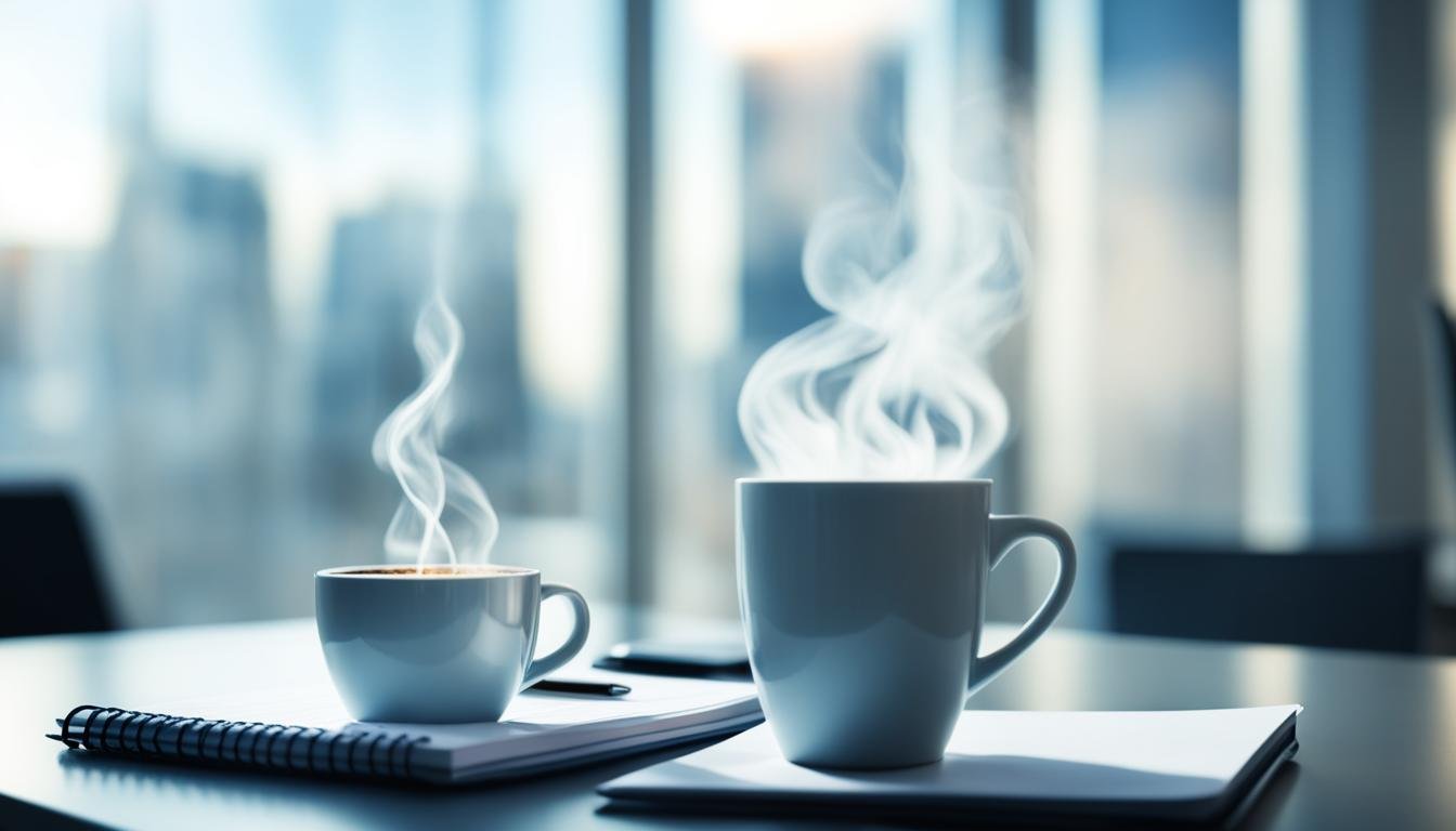 Coffee and Mental Alertness: Boost Your Focus