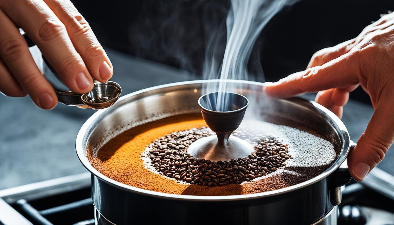 Ultimate Guide: Best Way to Brew Turkish Coffee