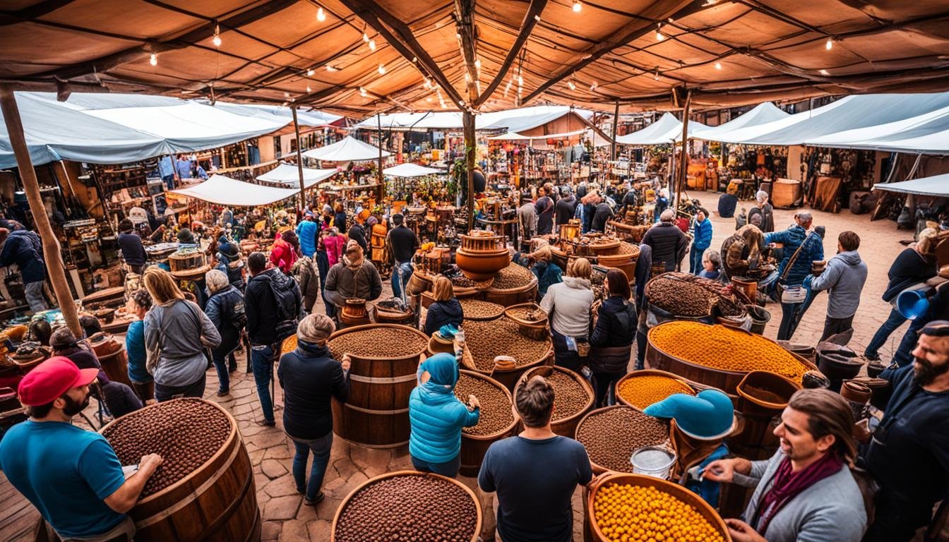 Exploring Unique Coffee Brewing Rituals Worldwide