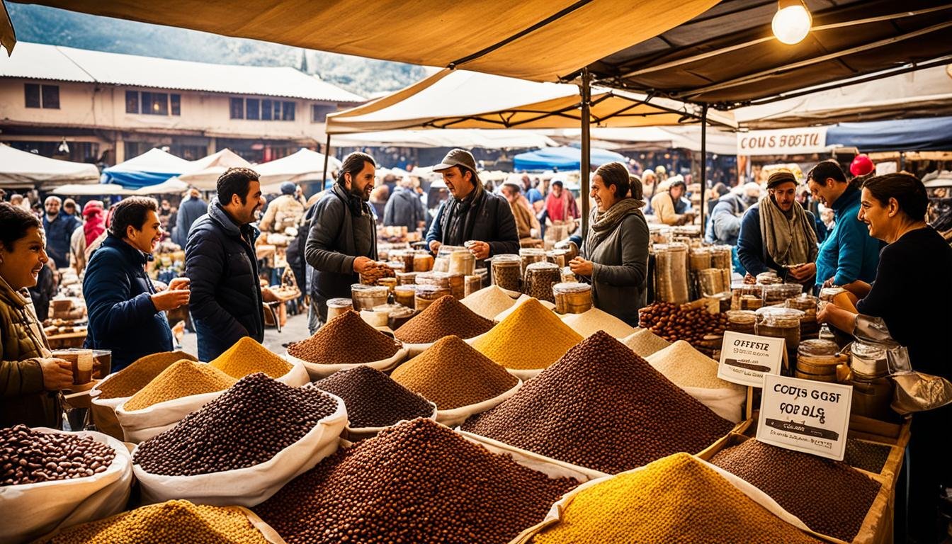 Save on Coffee Beans: Easy Budget Tips & Tricks