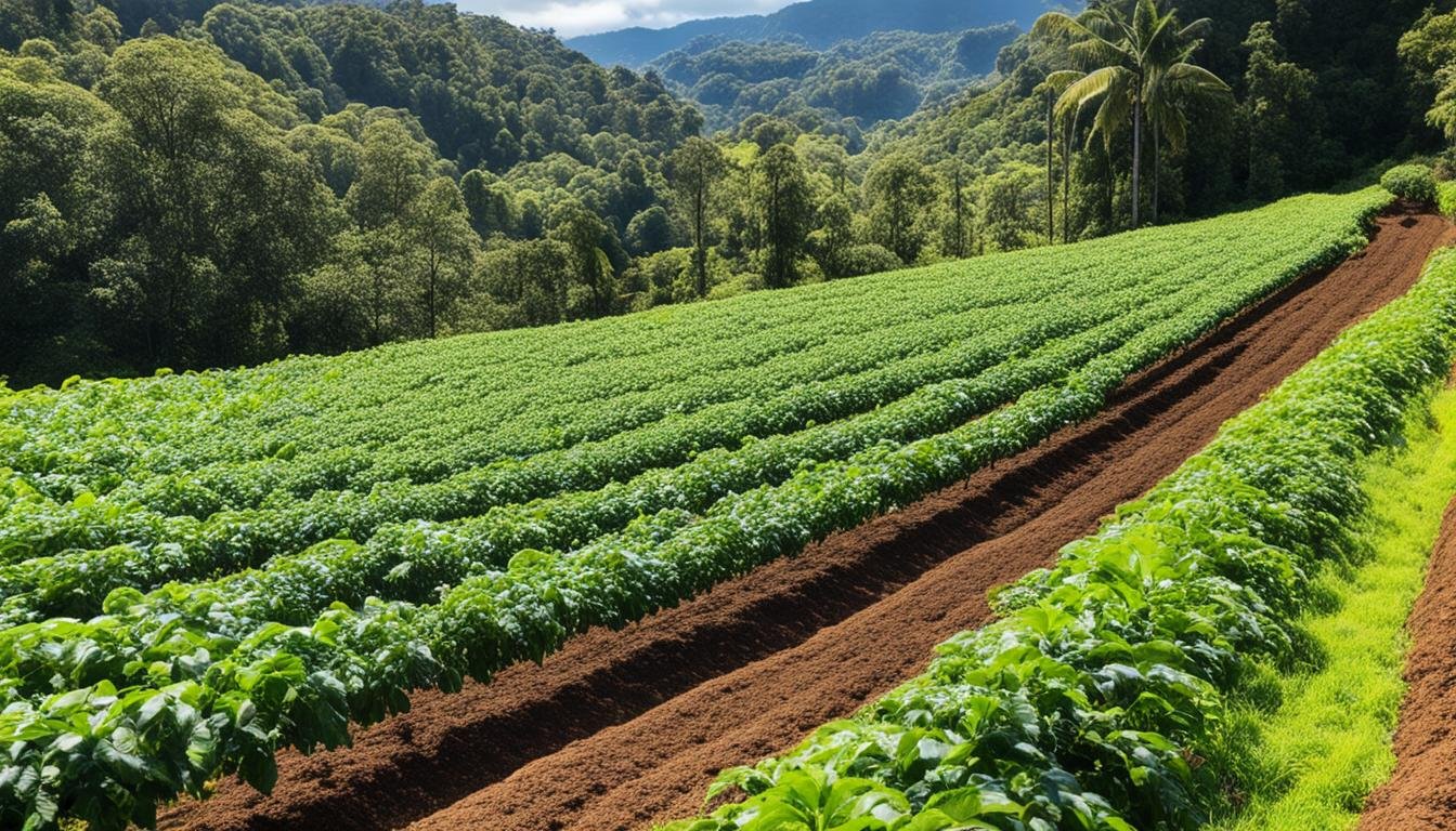 Sustainable Coffee: Embracing Eco-Friendly Practices