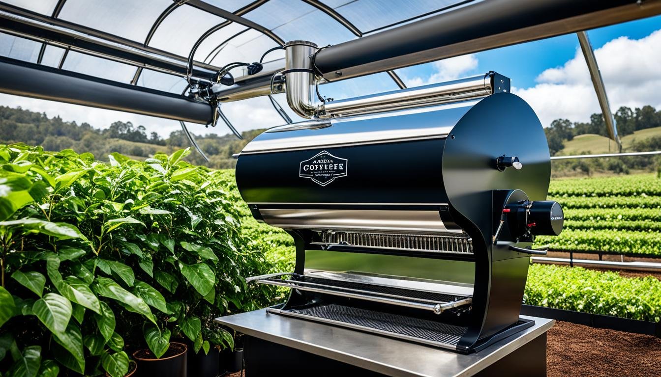 Sustainable Coffee: Embracing Eco-Friendly Practices