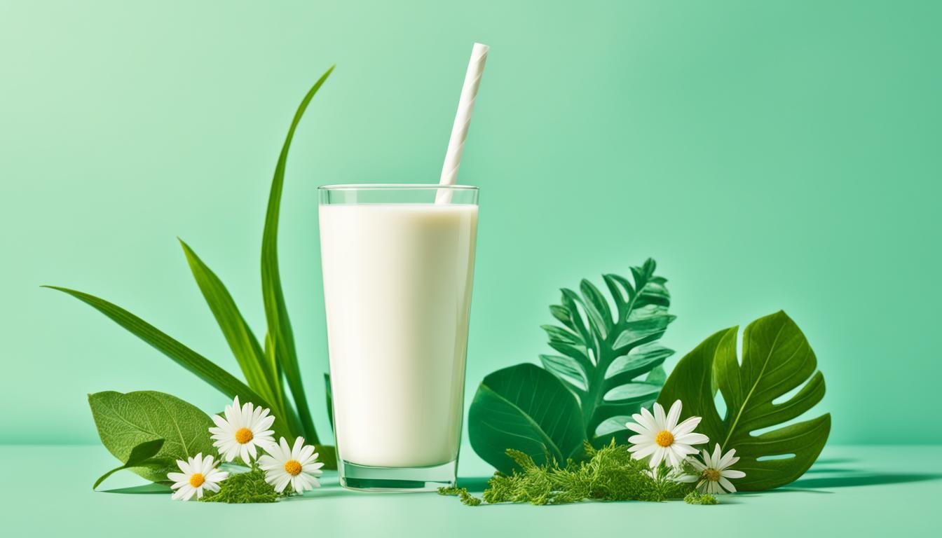 Eco-Friendly Milk: Best Choices for the Environment