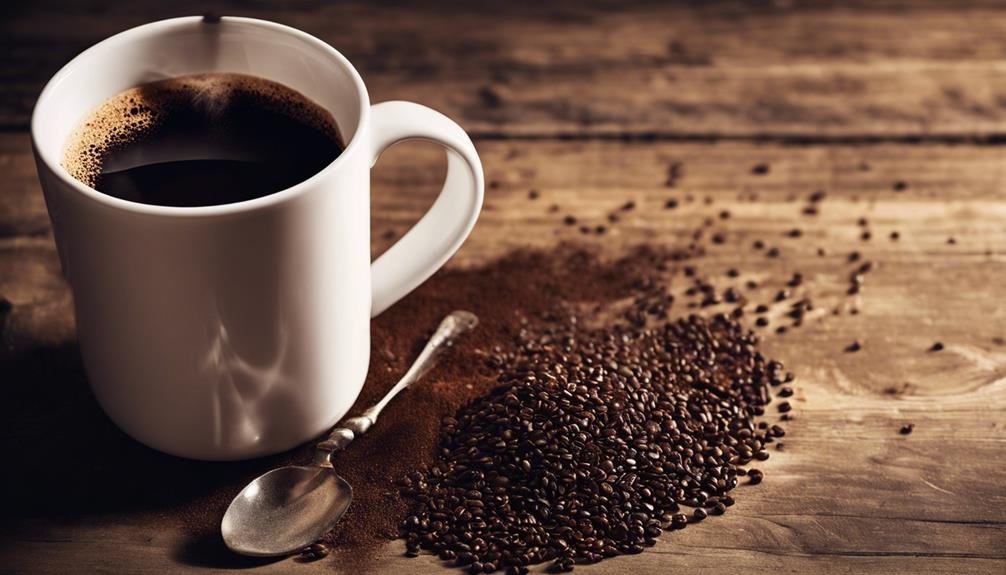 Instant Coffee: Truth, Benefits & Health Insights