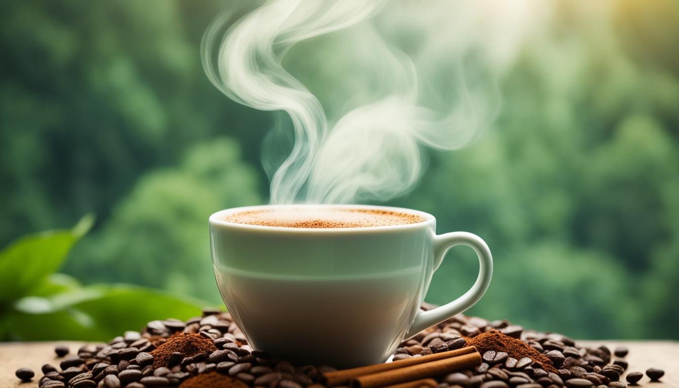 Organic Coffee Beans: Boosting Your Health Naturally