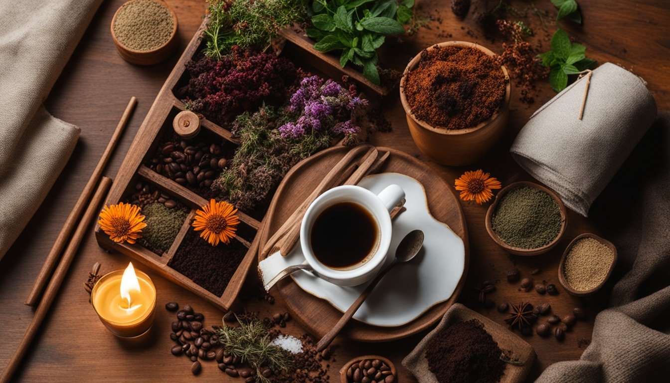 Burn Coffee Grounds as Incense: Easy DIY Guide