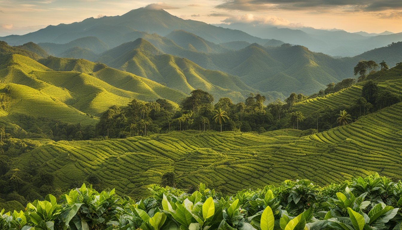Colombian Coffee Brands: Taste the Richness of Colombia